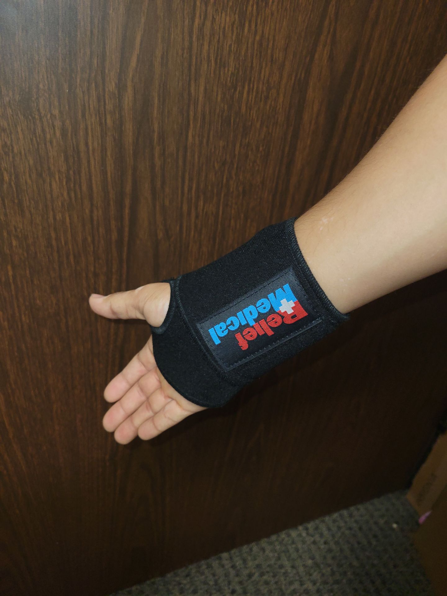 Services | Relief Medical