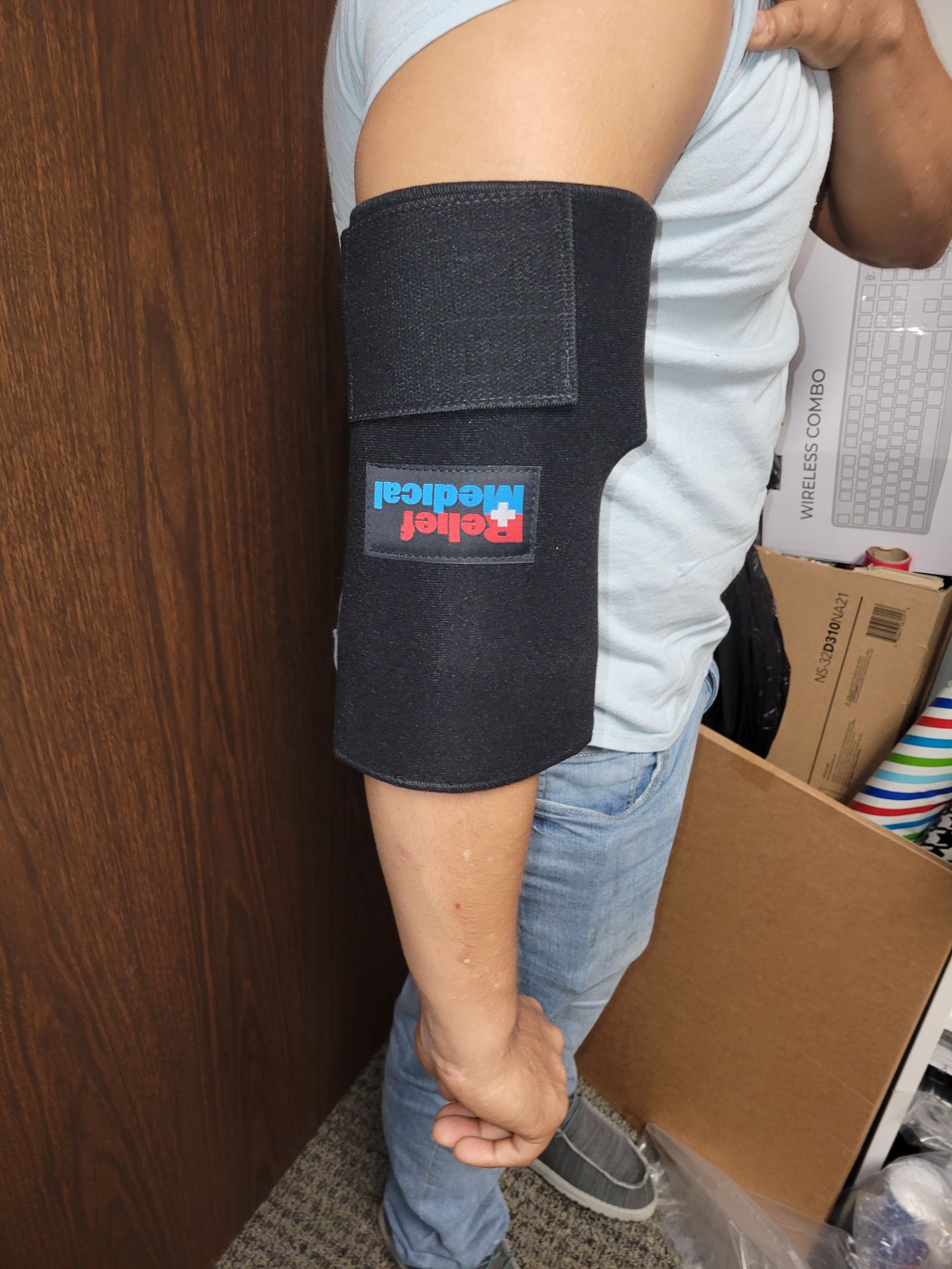 Services | Relief Medical